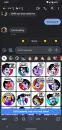 Ang Google Messages 'Gisugyot nga mga Sticker' hapit na moabut 68172_7