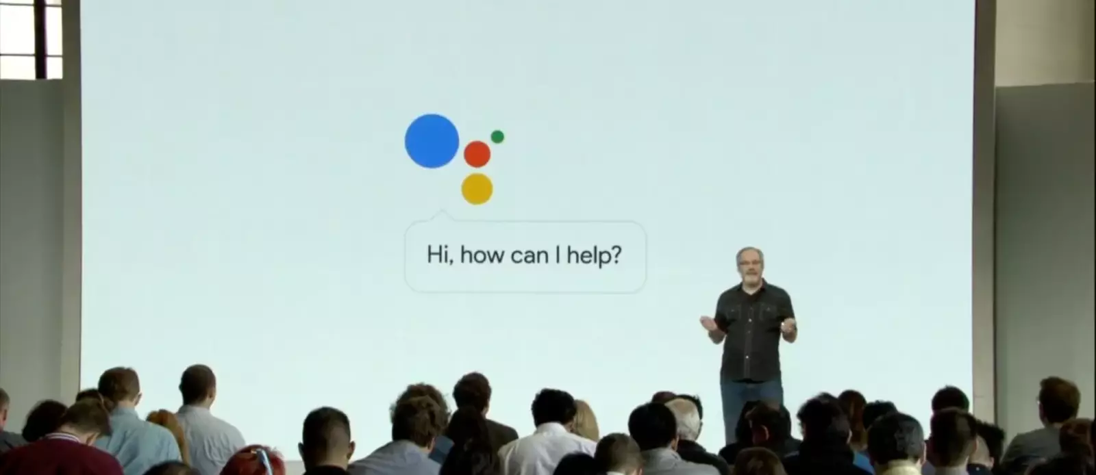 Google Assistant