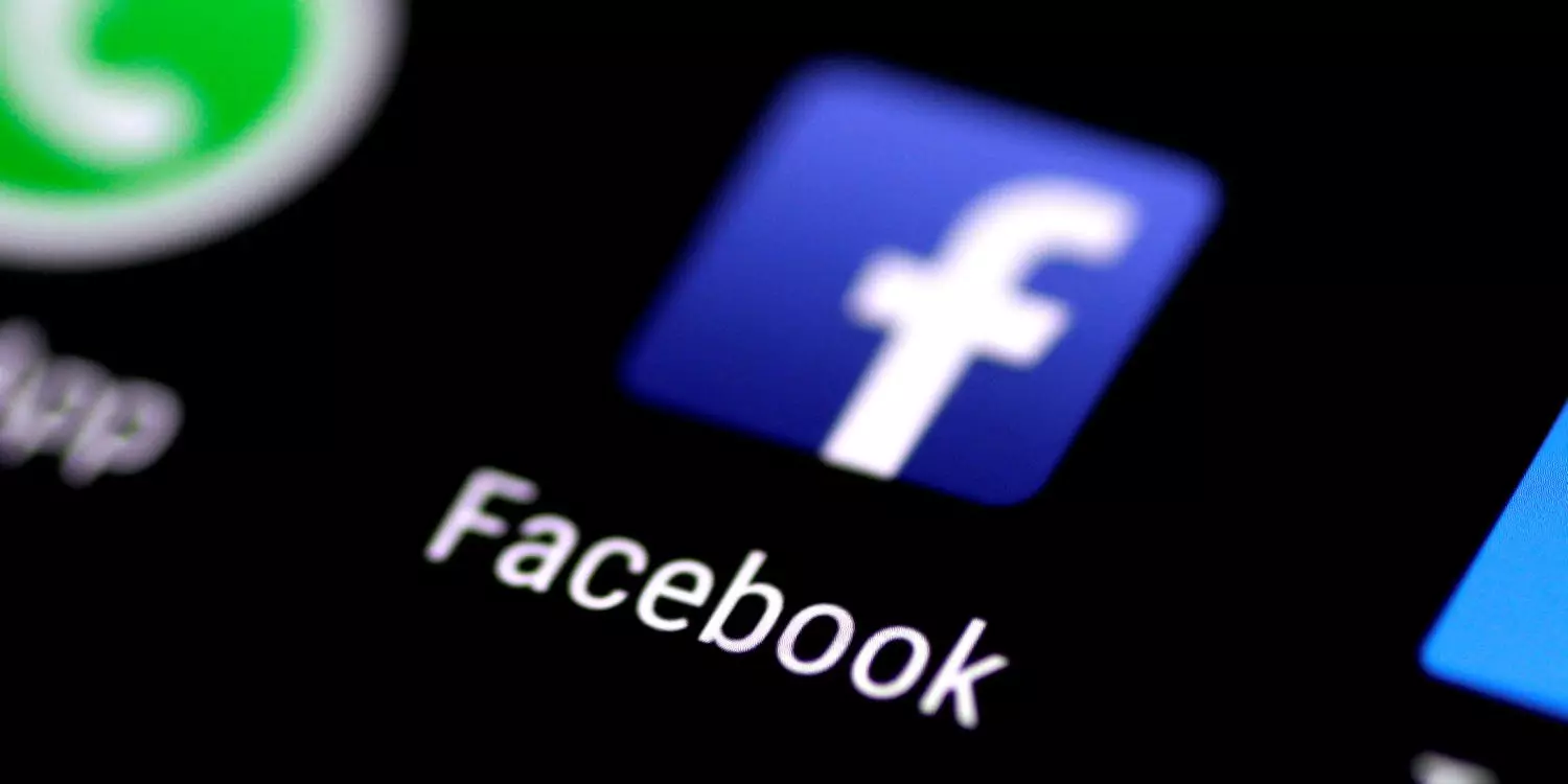 facebook aplikacija za android