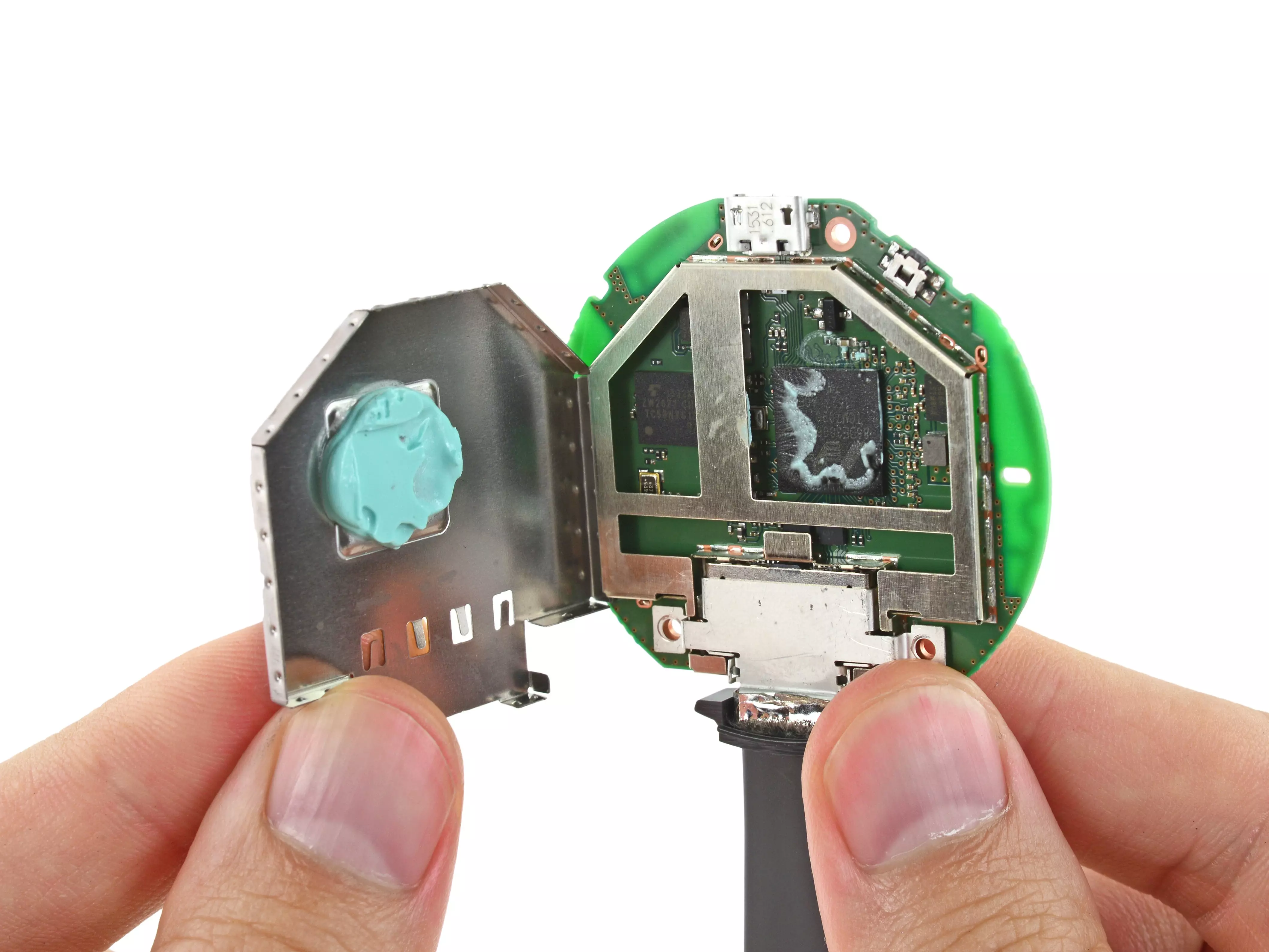 Chromecast 2015 iFixit