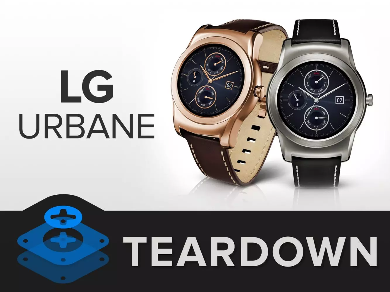 LG Watch Urbane იღებს დაშლის მკურნალობას, რომელიც რეალურად საკმაოდ მარტივი გამოსასწორებელია 6862_1