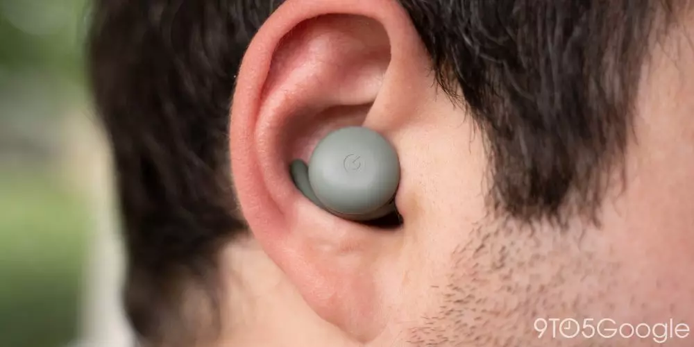 Pixel Buds A-Series: Kako se primerja izdelek za 99 $? 692_2