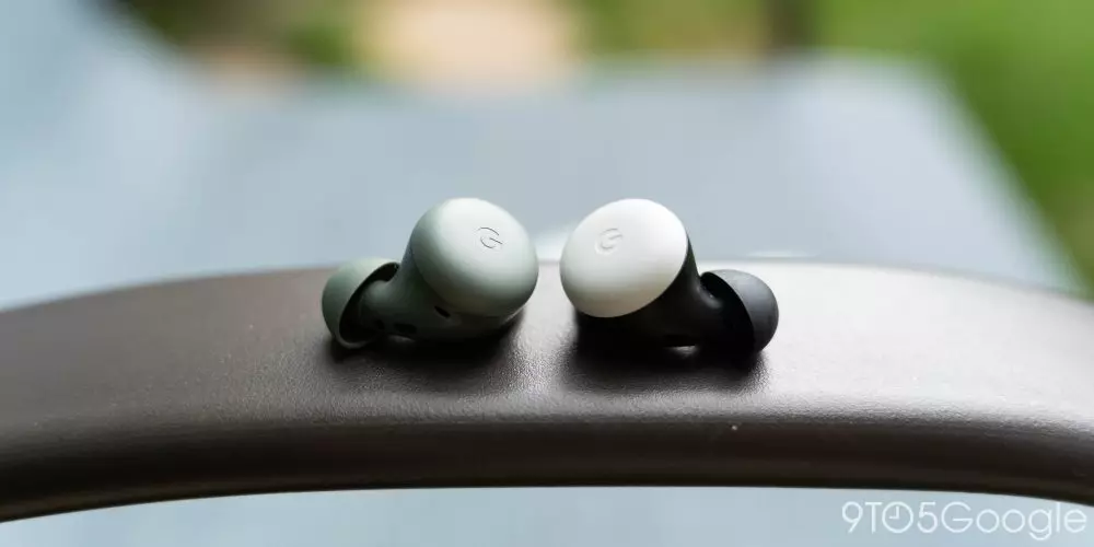 Pixel Buds A-Series: $99 उत्पादनाची तुलना कशी होते? 692_3