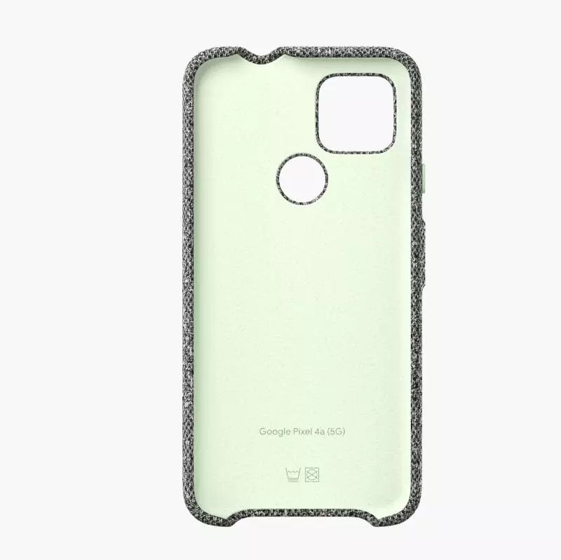 Dozên fermî yên Pixel 4a 5G û Pixel 5