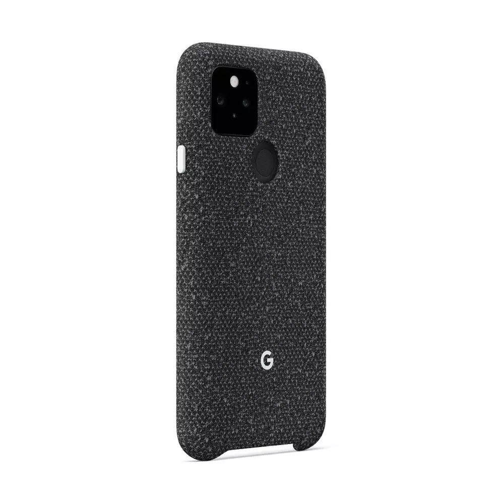 Pixel 4a 5G ja Pixel 5 ametlikud ümbrised