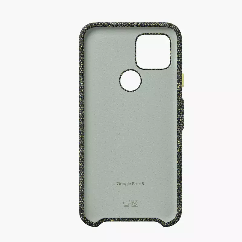 Еве ги официјалните куќишта Pixel 4a 5G и Pixel 5 [Галерија] 6944_6