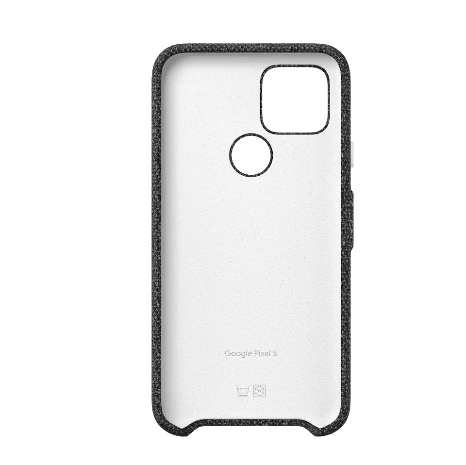 Hér eru opinberu Pixel 4a 5G og Pixel 5 hulsurnar [Gallery] 6944_8