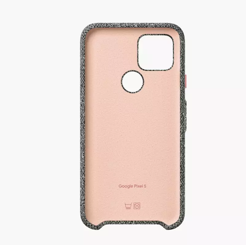 İşte resmi Pixel 4a 5G ve Pixel 5 kasaları [Galeri] 6944_9