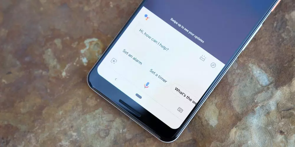 Google Assistant