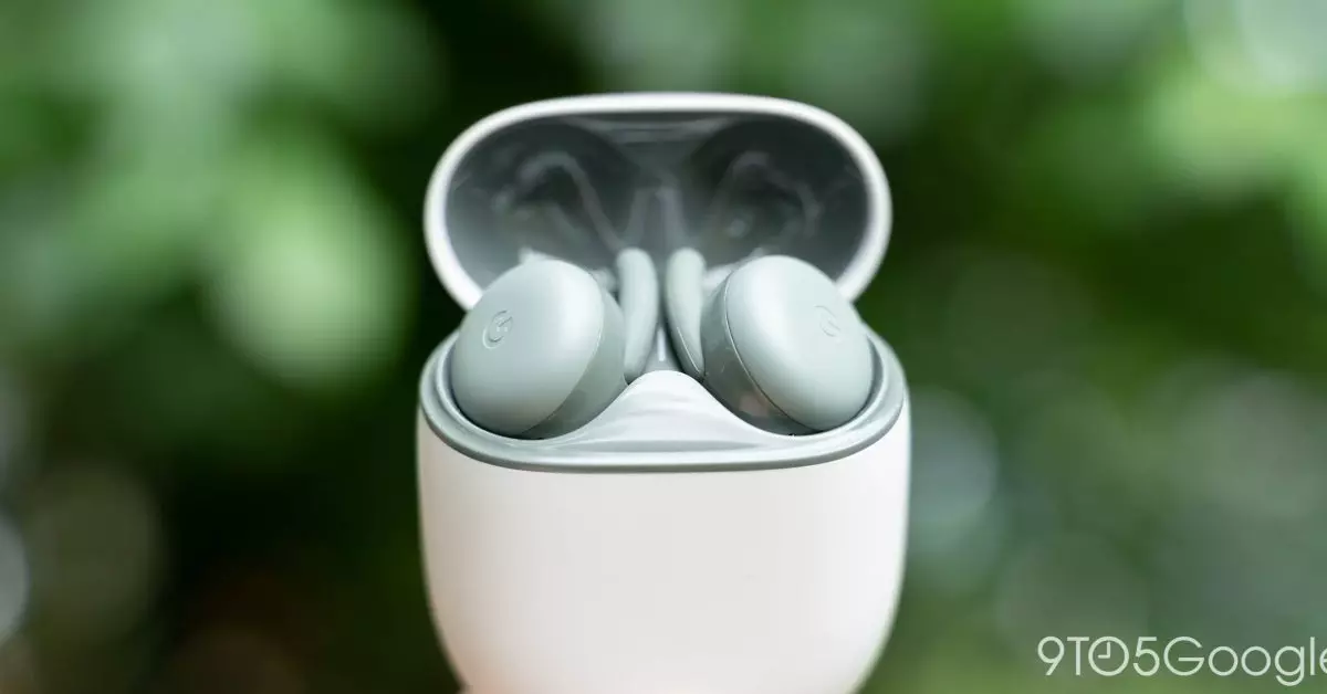 Pixel Buds A-Series គឺមានតម្លៃពាក់កណ្តាលសម្រាប់ផលិតផលកាន់តែប្រសើរ