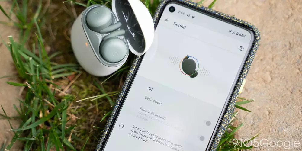 Pixel Buds A-Series bụ ọkara ọnụahịa maka ngwaahịa kacha mma 694_12