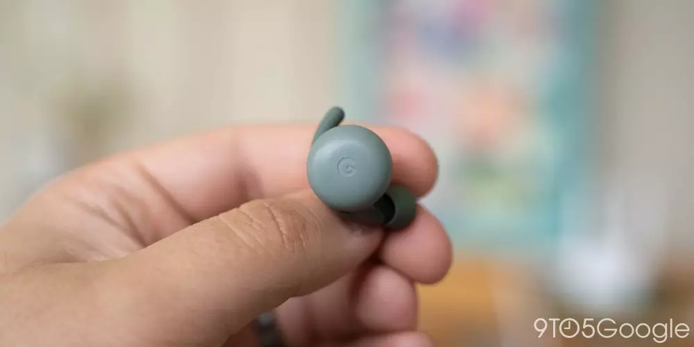 Pixel Buds A-Series bụ ọkara ọnụahịa maka ngwaahịa kacha mma 694_7