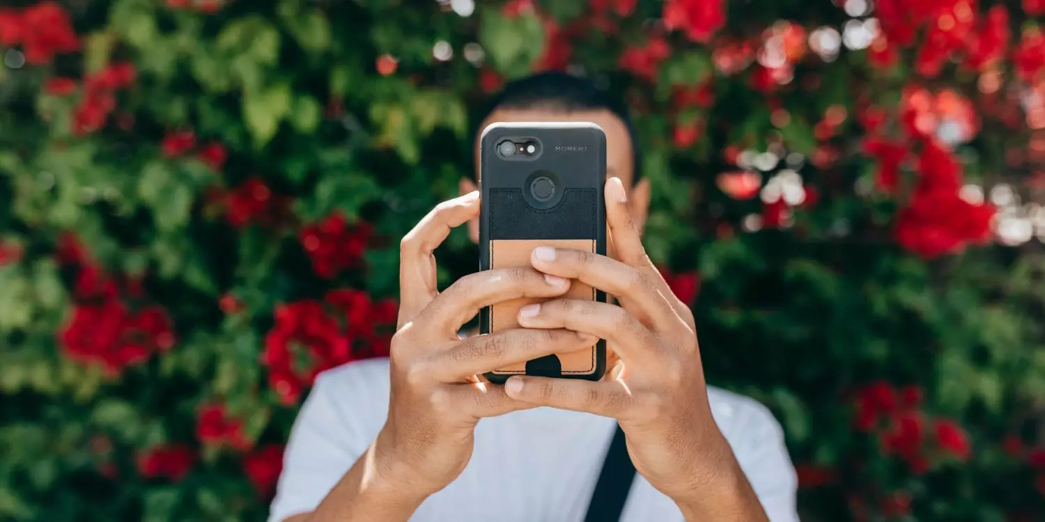 Moment estrena fundes cartera per a Pixel 3, bosses i més 6954_1