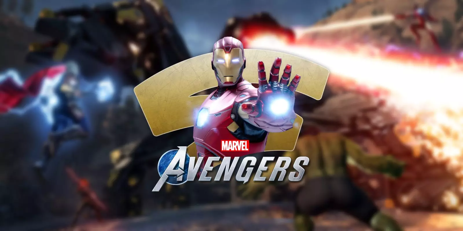 Stadia: Marvel's Avengers-salget senker prisen med 50 % 69961_1