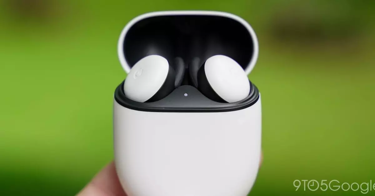 Tinjauan Pixel Buds: Bagus sekali, kami terlupa yang asalnya wujud