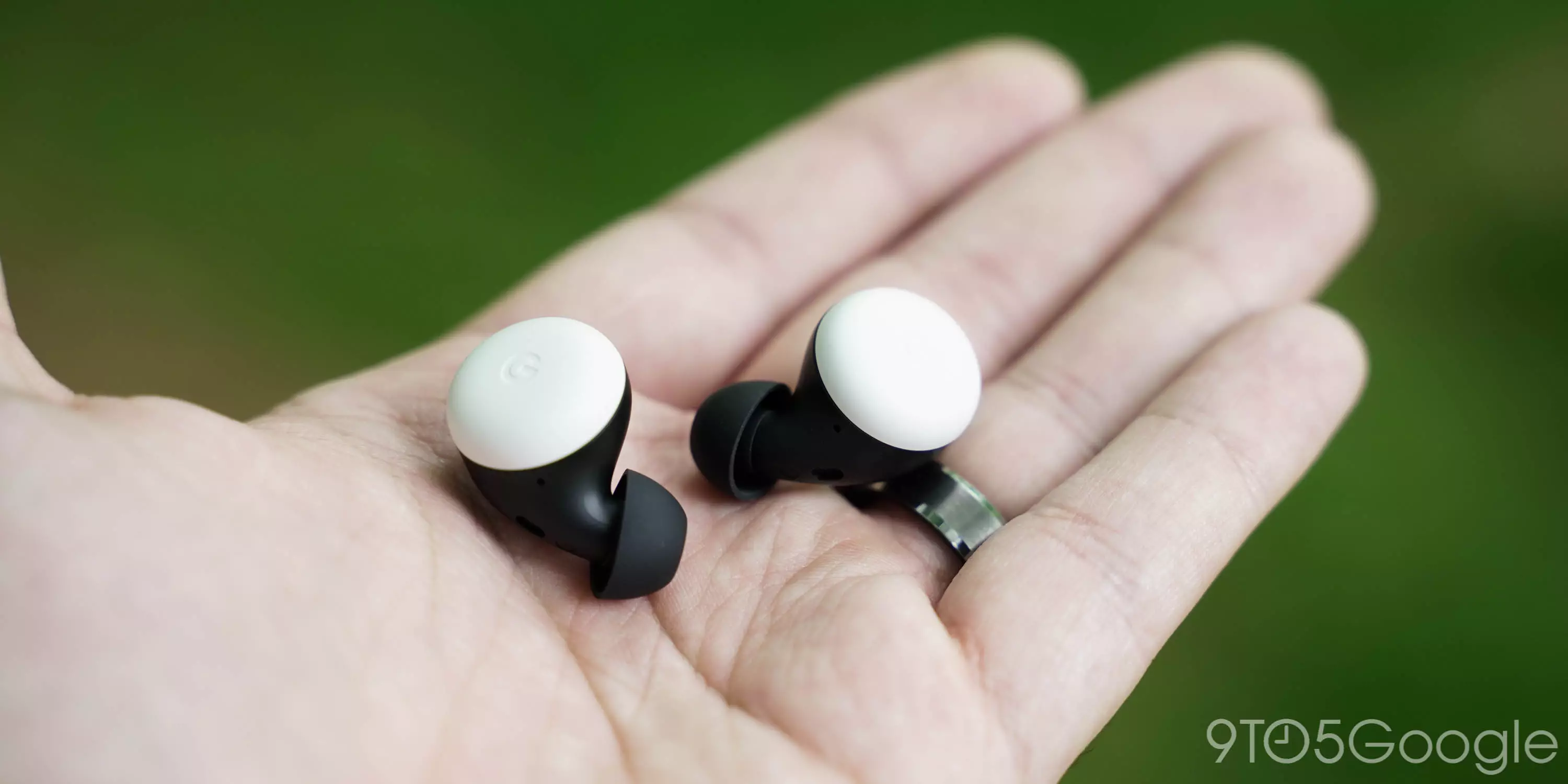 Pixel Buds Review: Бик яхшы, без оригиналларның барлыгын оныттык 699_2