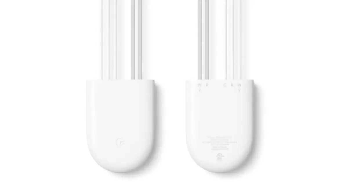 Google izdaje Nest Power Connector za termostate