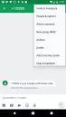 Hangouts 14.0 oppdatert med app-snarveier, men ingen GIF-bildetastatur 70482_5