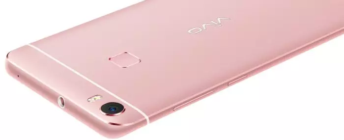 Vivo Xplay 5 Elite o le 6GB RAM muamua i le lalolagi faʻapipiʻiina Android telefoni 70710_8