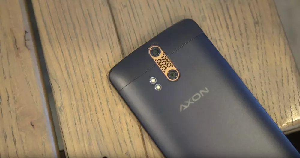 axon pro