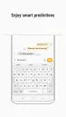 Samsung Keyboard 2.0 menyang Google Play Store kanggo nganyari luwih cepet 70907_2