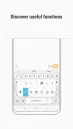 Samsung Keyboard 2.0 menyang Google Play Store kanggo nganyari luwih cepet 70907_3