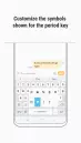 Samsung Keyboard 2.0 dia mankany amin'ny Google Play Store mba hahazoana fanavaozana haingana kokoa 70907_6