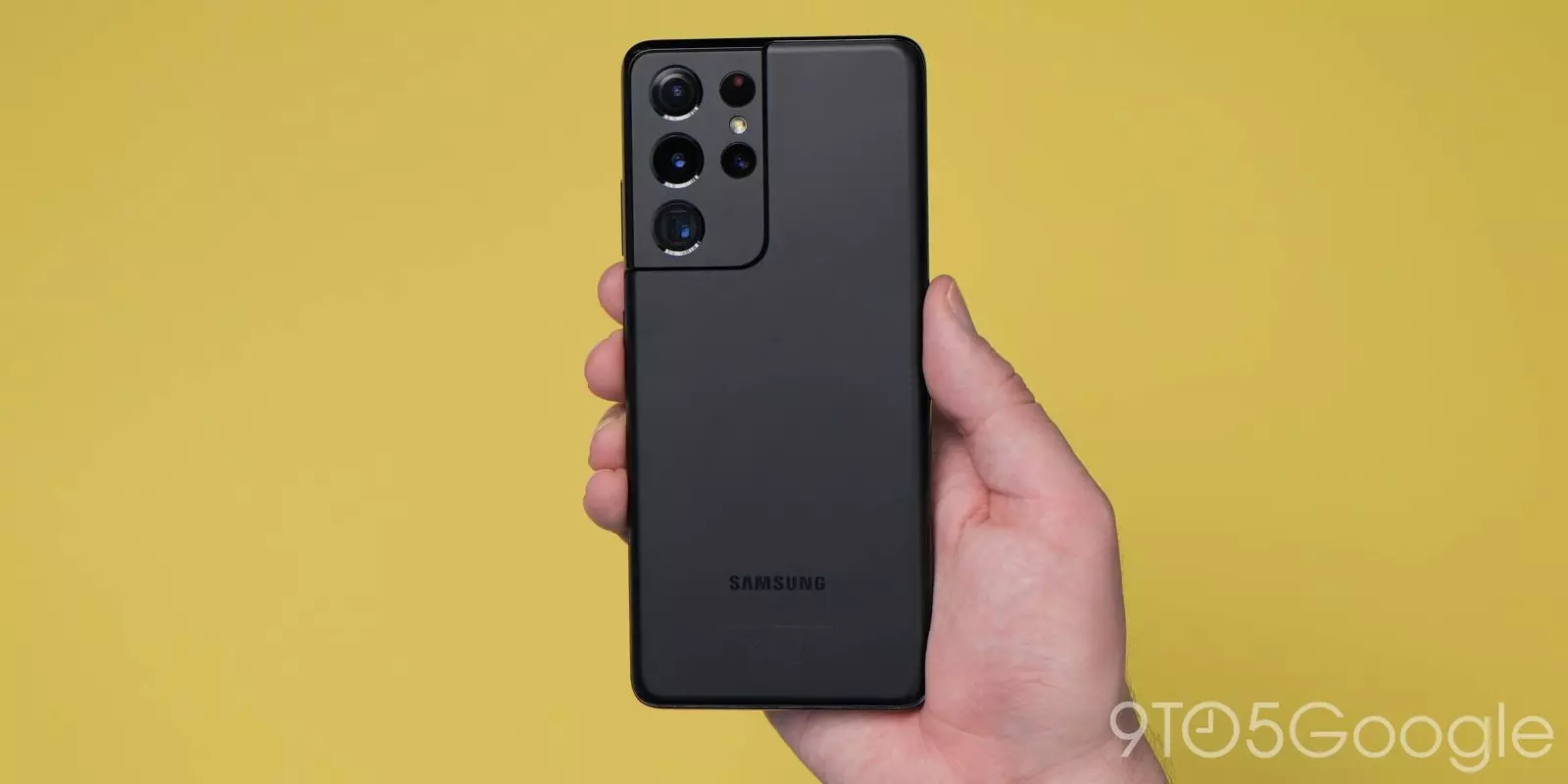 การอัปเดต Samsung มิถุนายน 2022 สำหรับโทรศัพท์ Galaxy 70_1