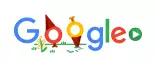 Cura tu aburrimiento con los juegos de Doodle más populares de Google 71156_10