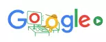 Heilen Sie Ihre Langeweile mit den beliebtesten Doodle-Spielen von Google 71156_2