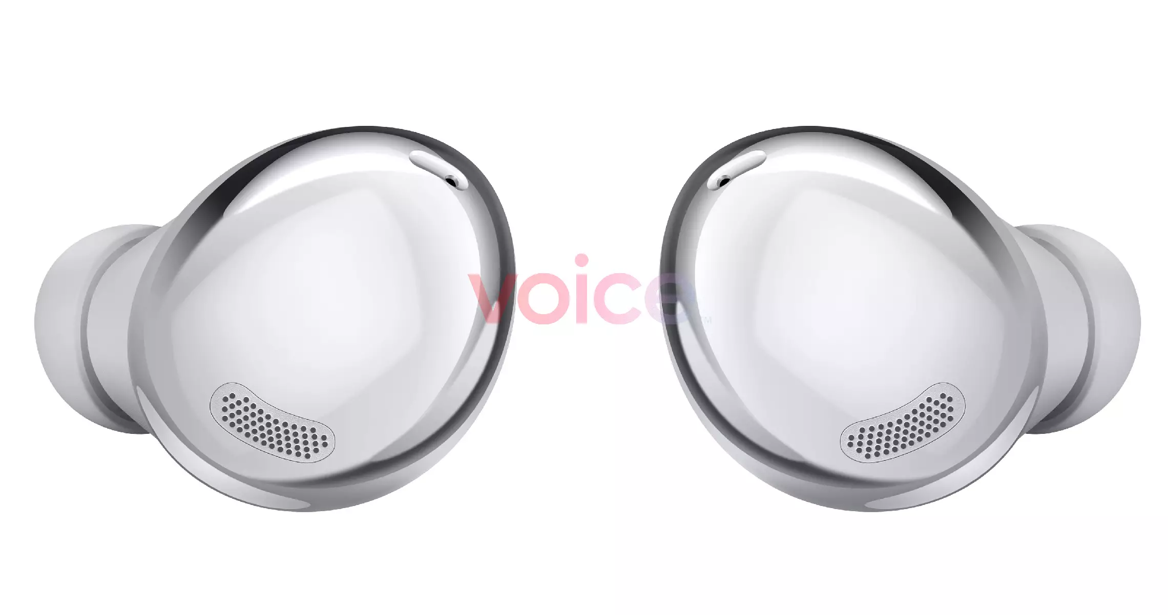 Galaxy Buds Pro-ontwerp getoond in eerste gelekte afbeeldingen 71207_4