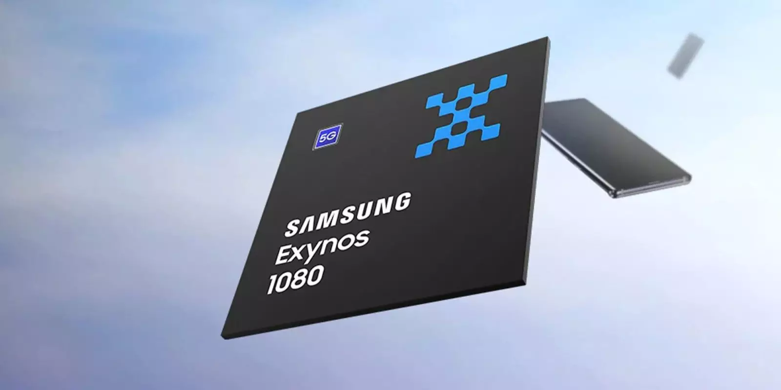 Exynos 1080 لانچ