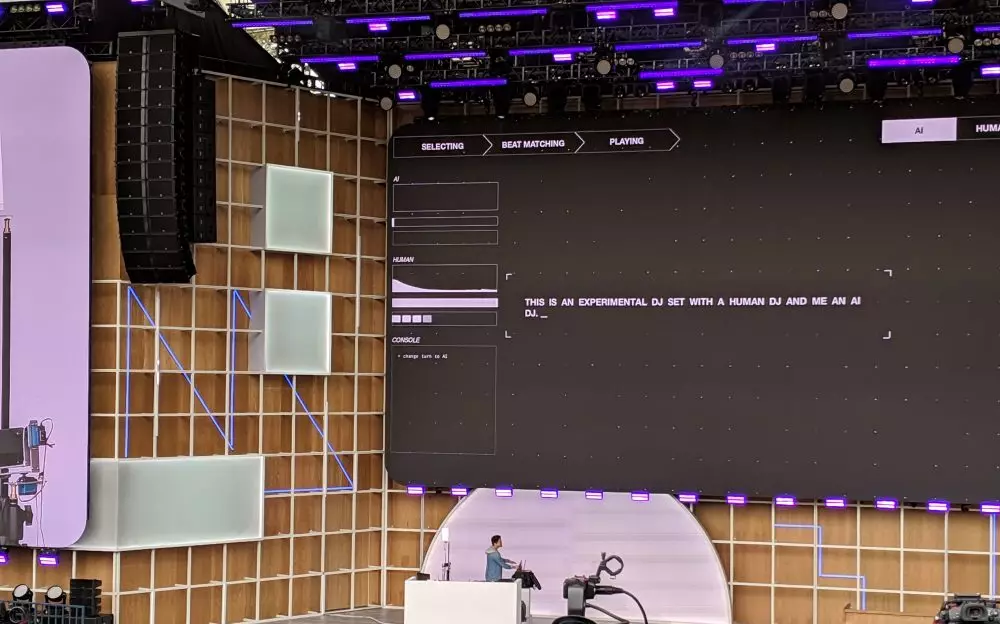 Google I/O '19 ප්‍රධාන සජීවී බ්ලොග් + පුවත් හබ්: Pixel 3a, Nest Hub Max, Android Q, සහ තවත් 7157_6