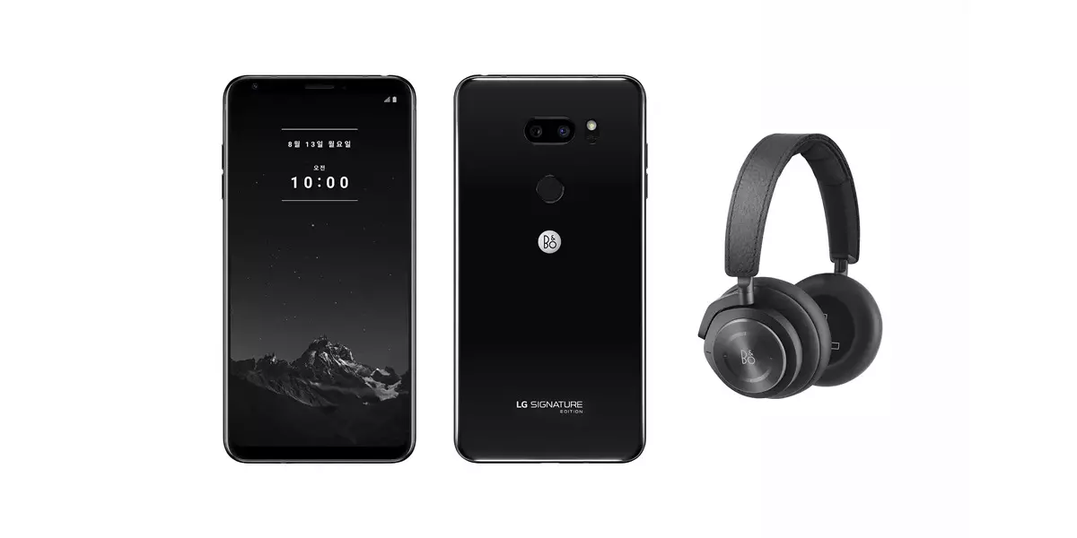 LG V30 & V35 Signature Editions, G7 Fit kéngingkeun ARCore 7172_1