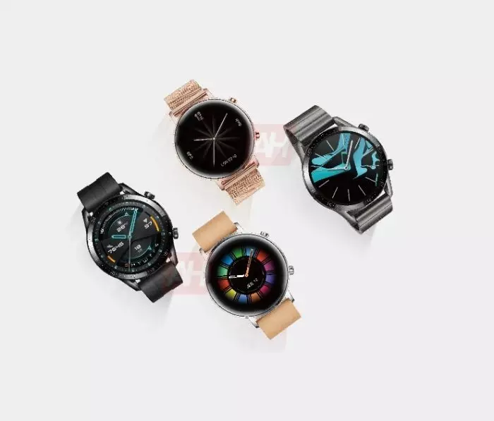 Huawei Watch GT 2