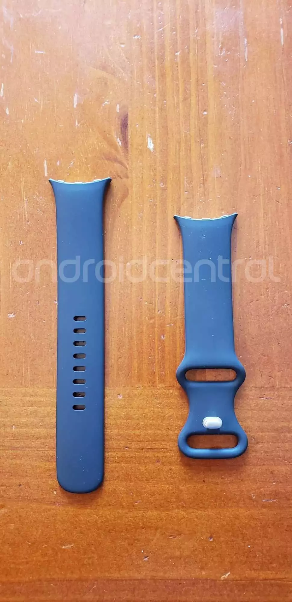 Google Pixel Watch bocor dalam gambar kehidupan nyata [Galeri] 724_7