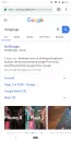 Google.com en la web móvil que implementa la búsqueda por voz en Chrome para Android 72796_5