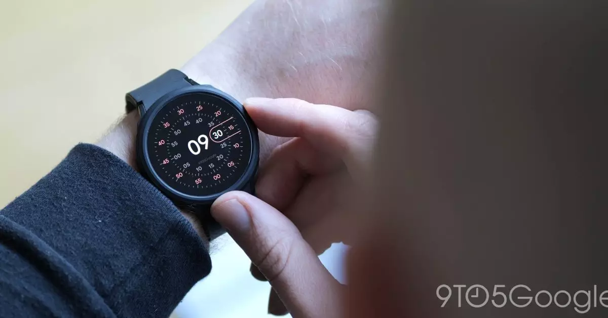 Qaybaha Pixel Watch waa kuwo iska leh; taasi wax xun maaha