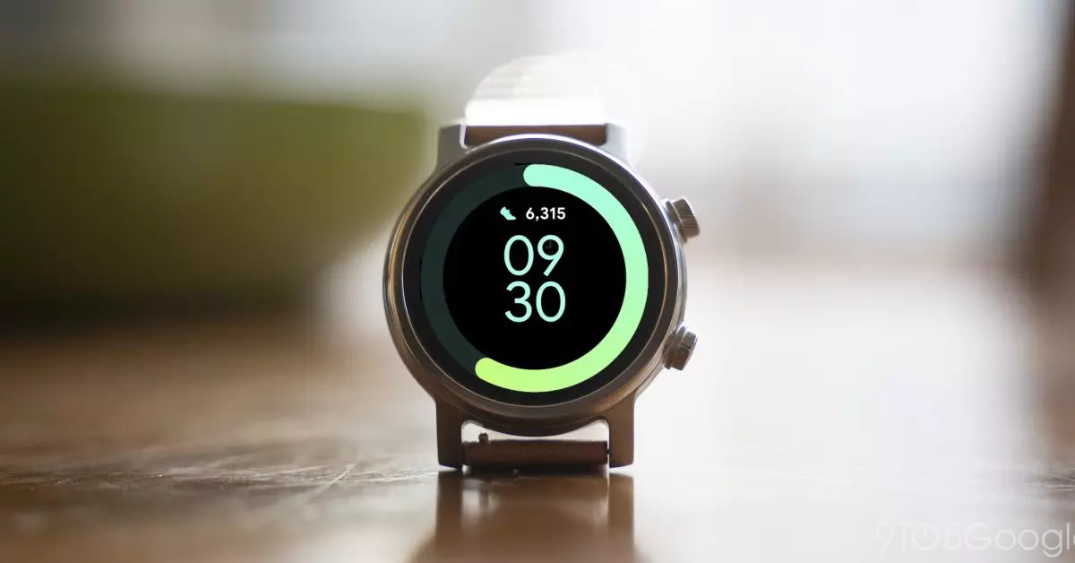 Toto sú pravdepodobné ciferníky Google na „Pixel Watch“