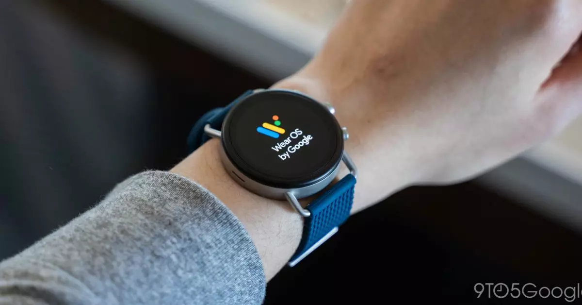 የተጠረጠሩት 'Pixel Watch' አተረጓጎሞች ስለ ንድፉ ሀሳብ ያቀርባሉ