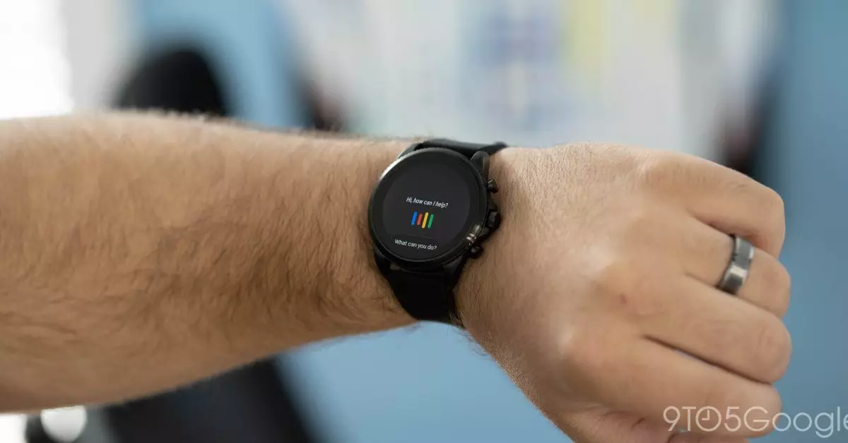 รายงาน: 'Pixel Watch' รอบพร้อม Fitbit อาจเปิดตัวในปีหน้า