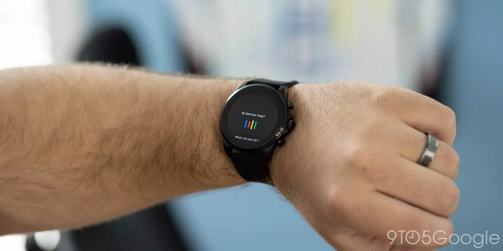 Skýrsla: „Pixel Watch“ umferð með Fitbit gæti hleypt af stokkunum á næsta ári 737_1