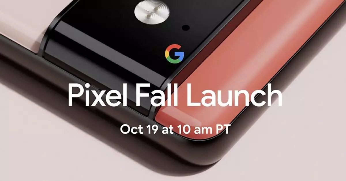 Pixel Fall Launch፡ Pixel 6፣ Pixel Stand እና ሌሎችም [ቪዲዮ]