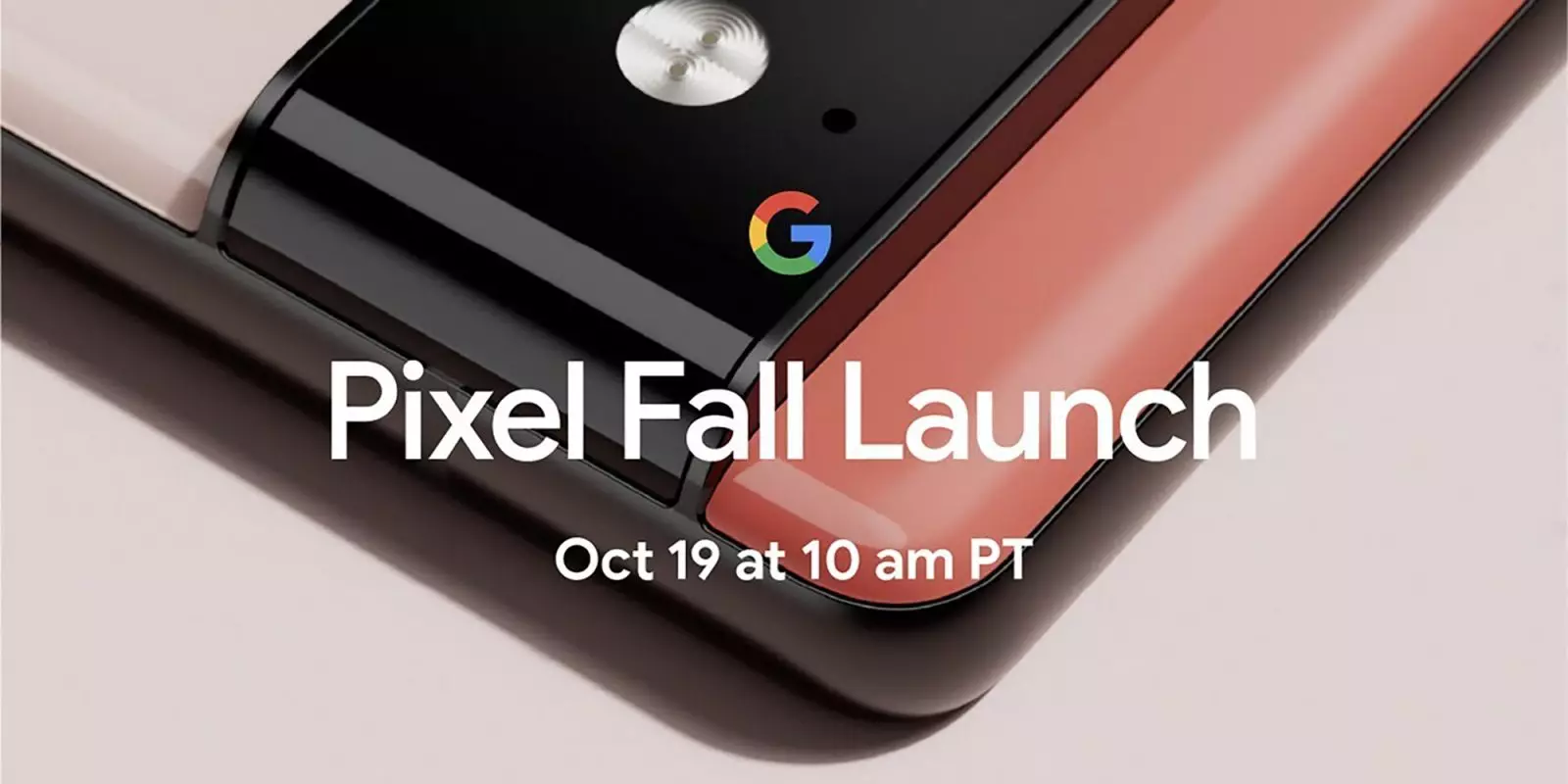 Pixel Fall Launch ပွဲ