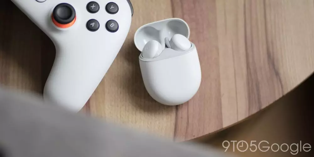 Pixel Fall Launch ပွဲ - Pixel Buds တွင် မဖြစ်နိုင်သော ကြေငြာချက်များ