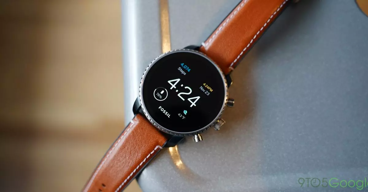 Google Pixel Watch: Google'i esimese nutikella soovinimekiri