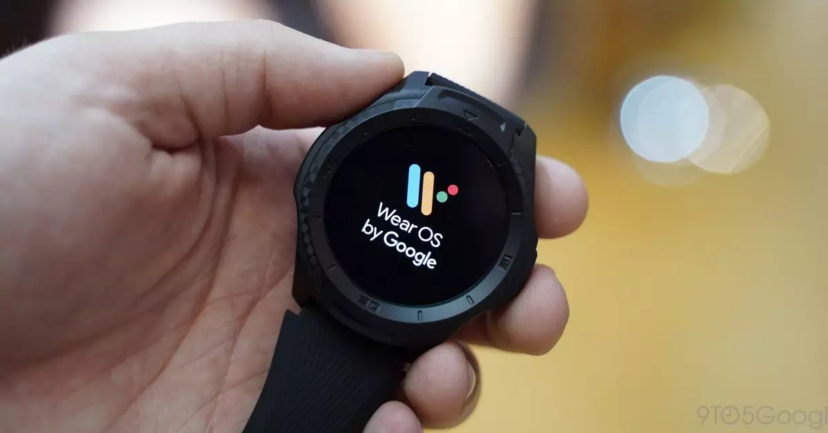 อุปกรณ์ 'medaka' และ 'salmon' ของ Google ปรากฏเป็นชื่อรหัสของ Pixel Watch