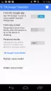 A aplicación Google actualizouse á versión 4.1 cunha nova configuración da tarxeta Now e moito máis 75163_3