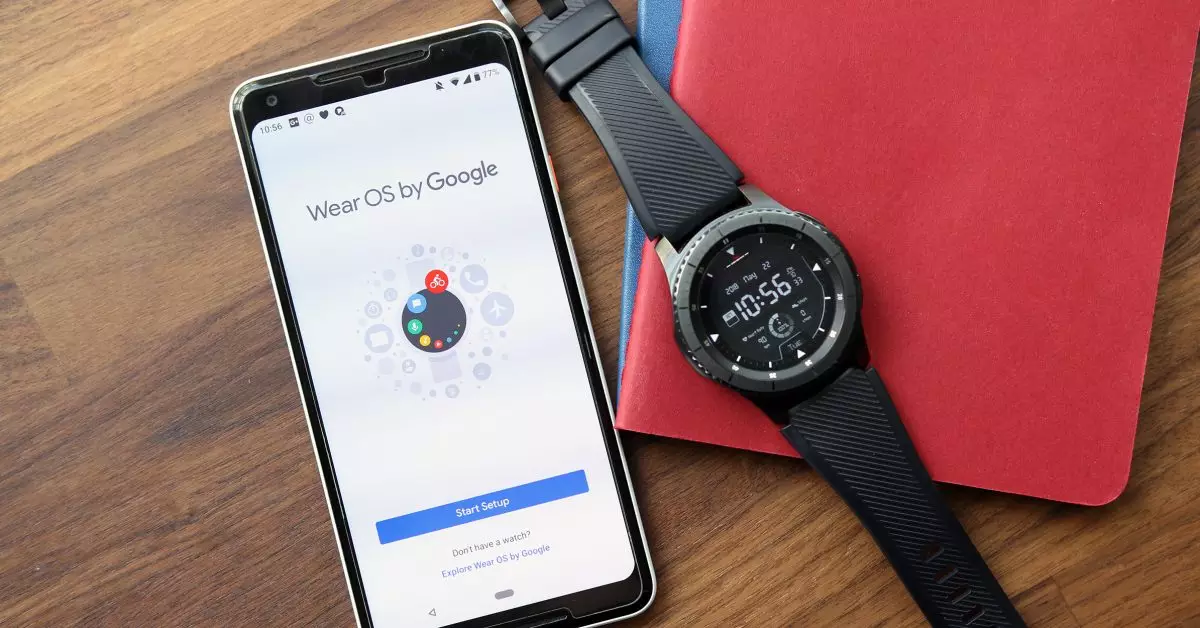 Сообщается, что Google подтверждает, что в этом году «Pixel Watch» не будет