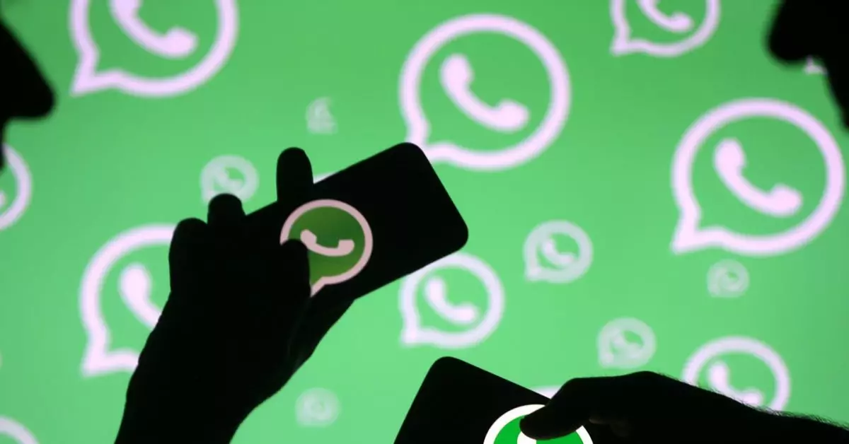 WhatsApp kann weniger nervig werden, die Hälfte seiner Benutzer weiß nicht, wem es gehört